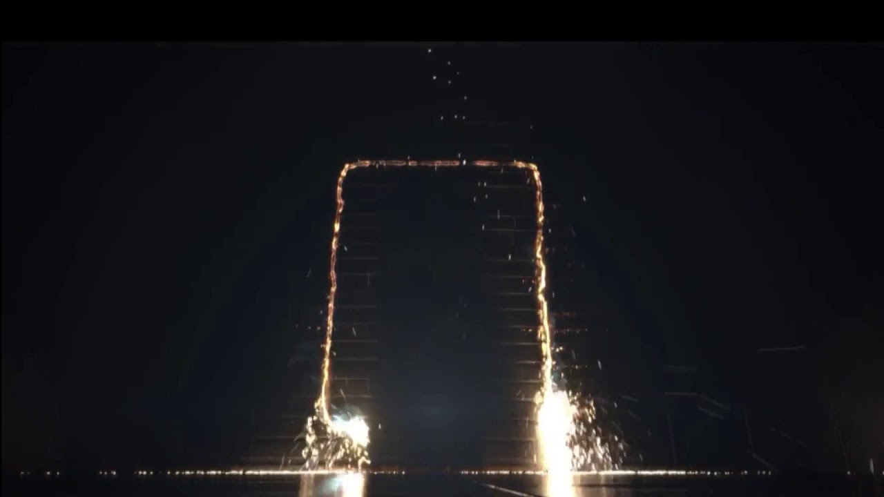 Rainbow Six Siege: Thermite Intro Video - YouTube