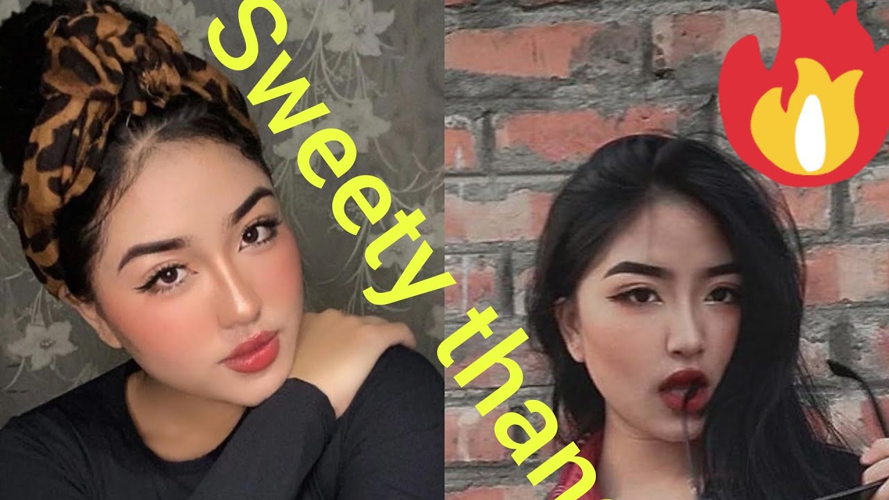 THANGJAM SWEETY VIRAL 🤩 instagram reels viral 🤪🤪 - YouTube