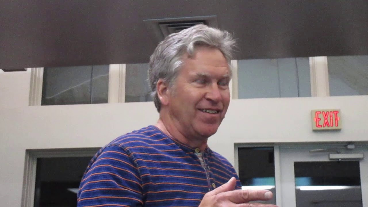 11 Endview, Dale Goode, Sierra Club 9/18/19 0093 - YouTube