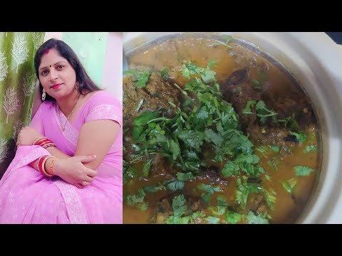 पूर्वांचल की चटपटी पालक की सकौड़ा चाट। Spicy palak sakauda chaat recipe ...