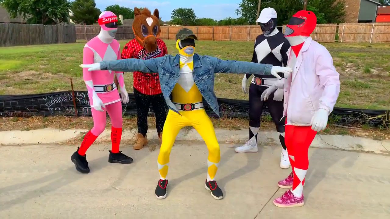 Comethazine - Rasputia Official Dance Video - YouTube