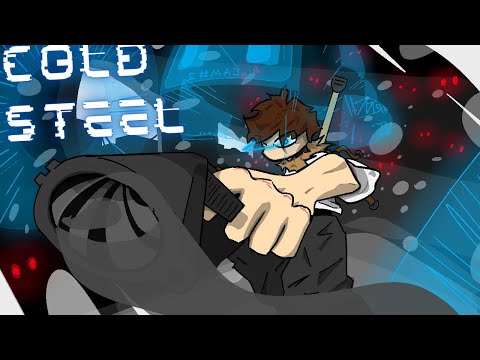 COLDSTEEL (an indie animation)