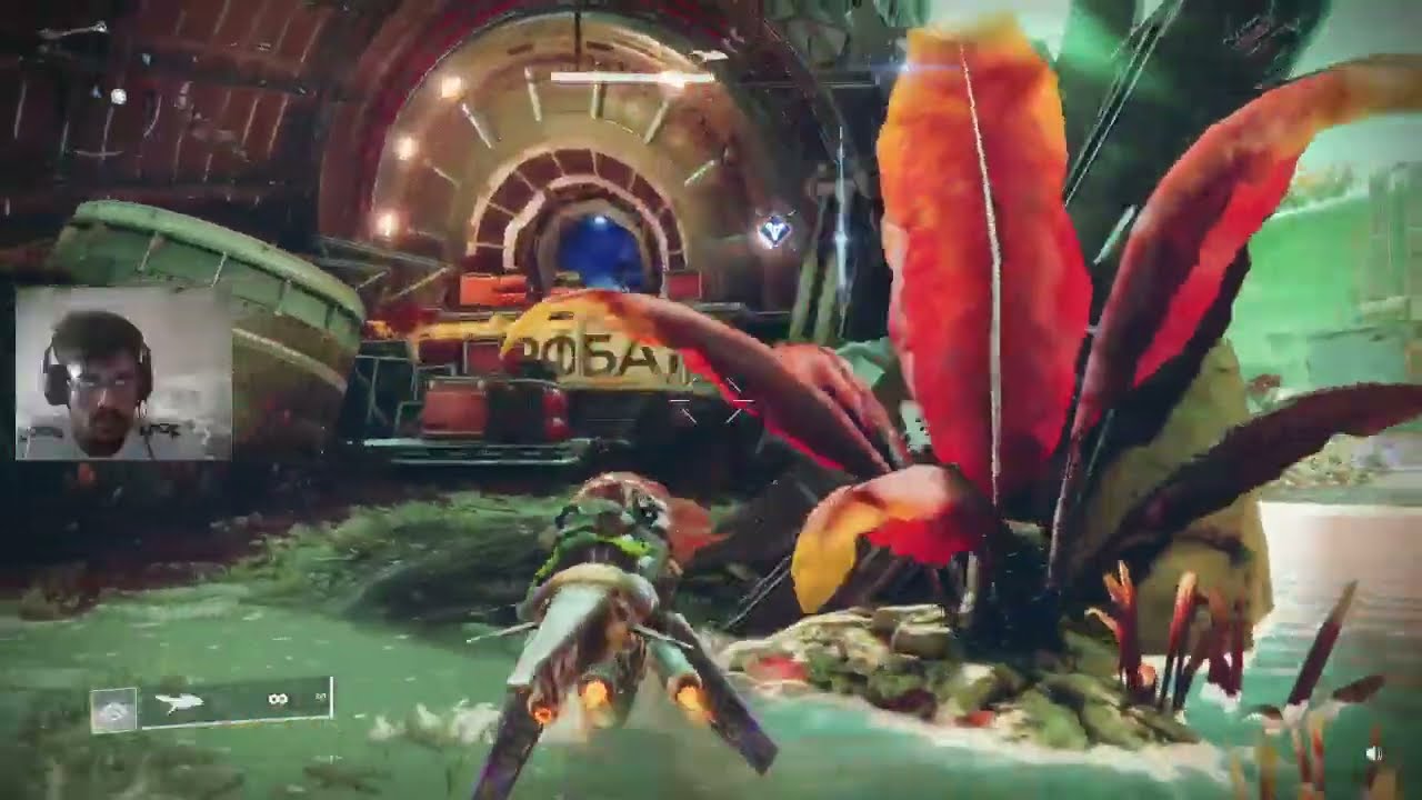 🔴Destiny 2 FINAL SHAPE New player Experience | Full Gameplay - YouTube