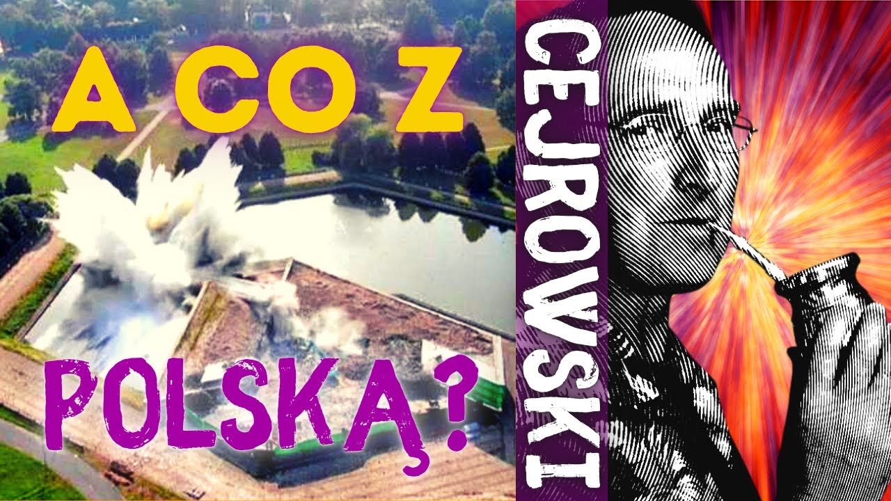 SDZ173/3 Cejrowski o Estonii i pomnikach 2022/8/29 Radio WNET - YouTube