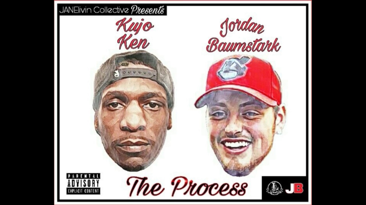 The Process Kujo Ken ft Jordan Baumstark - YouTube