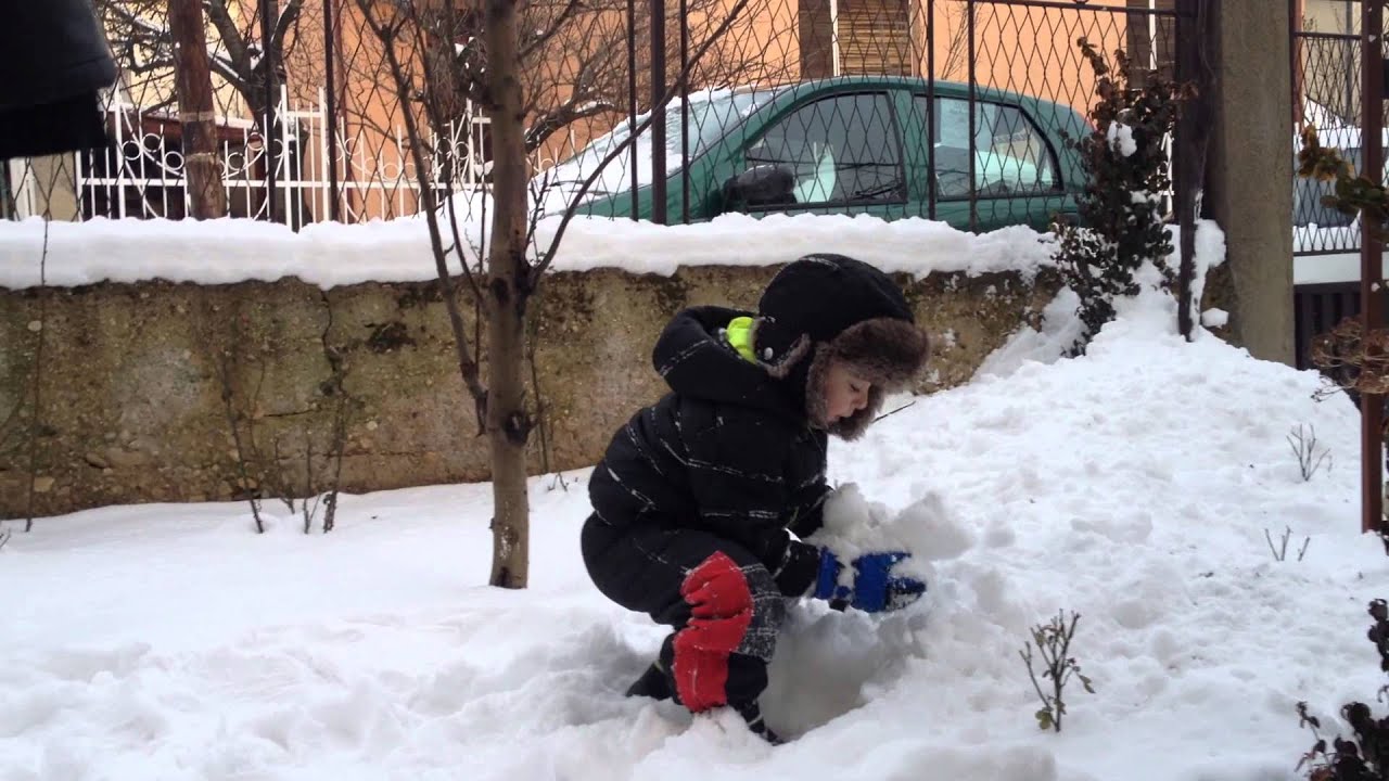 David Bozic 2015 Odzinka - YouTube