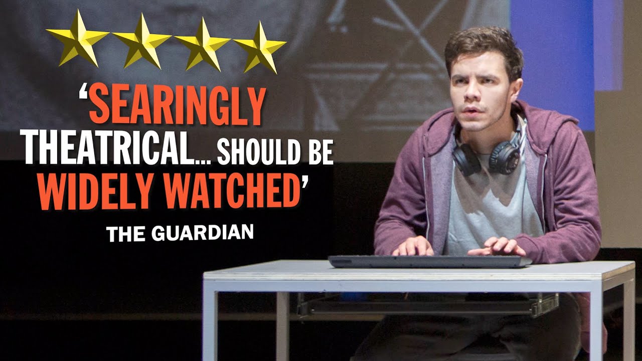 The Haystack - Reviews Trailer - YouTube