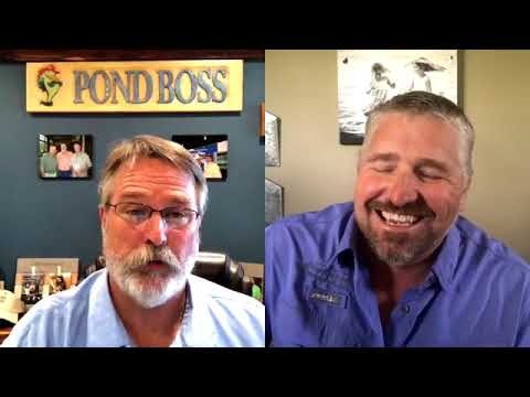 Facebook Live 7.18.18- Aeration in the hottest months of the year with ...
