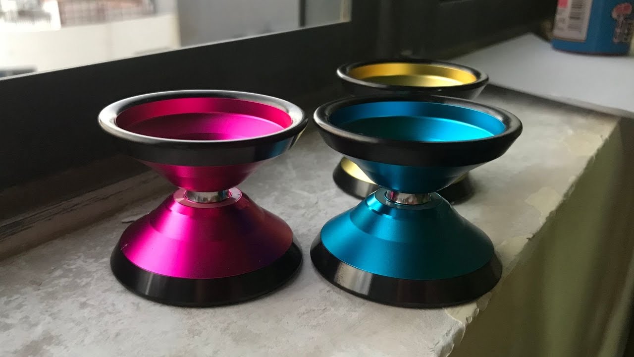 Outlier 2 Colours REVEALED - YouTube