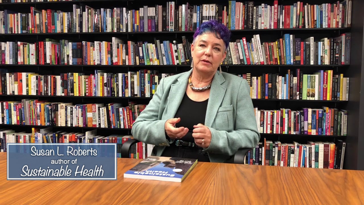 Susan Roberts Play YouTube - YouTube