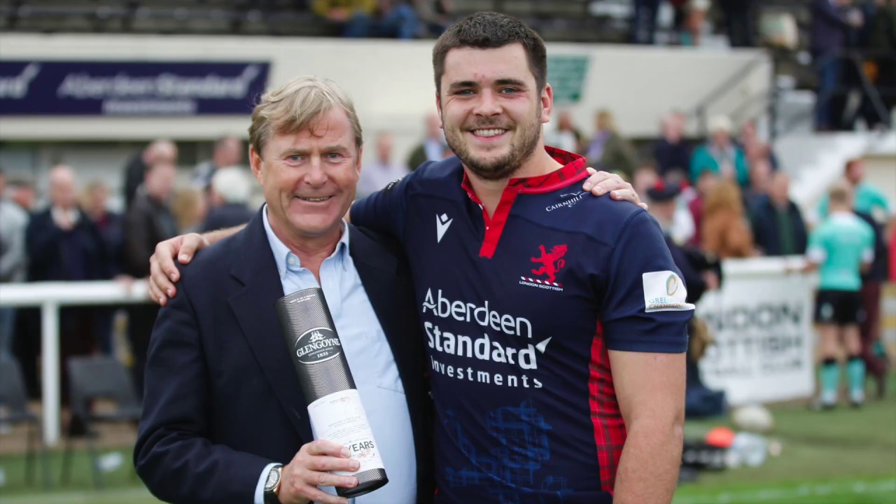 Farewell Lewis Wynne - YouTube