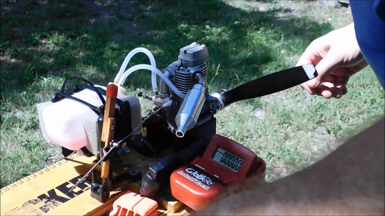 ASP FS80 Yet another impressive ASP - YouTube