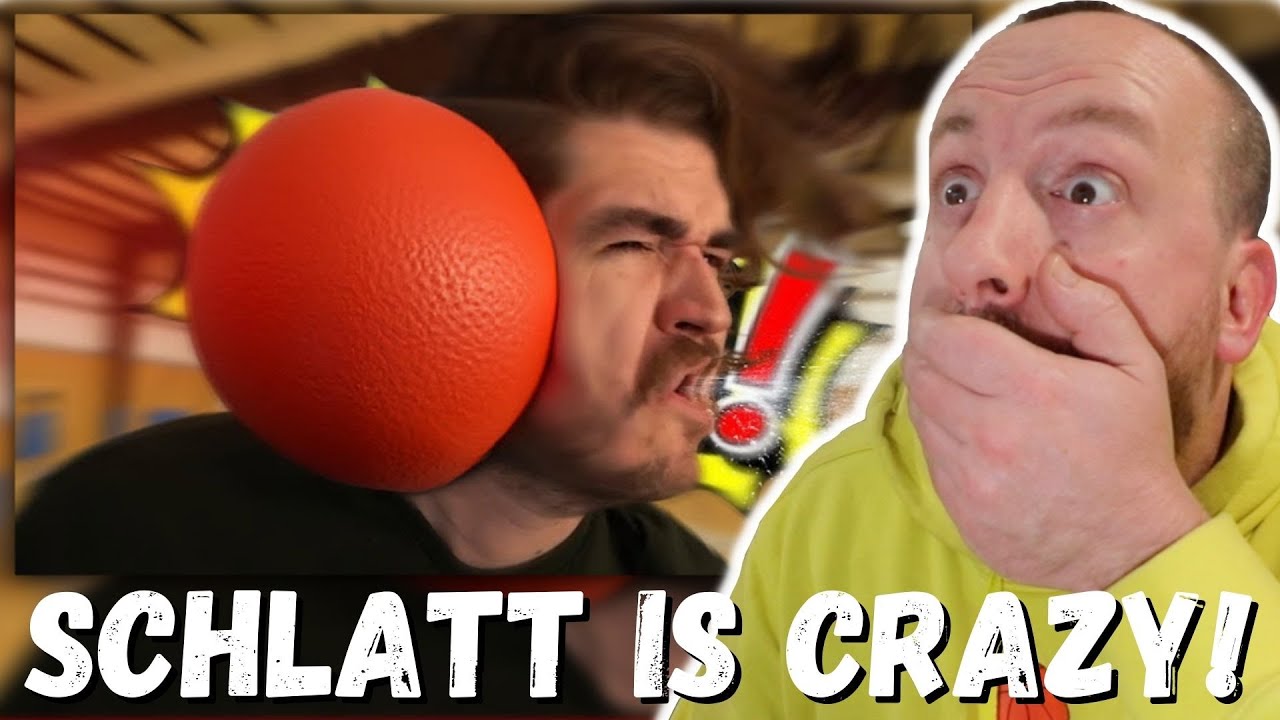 SCHLATT IS CRAZY! Schlatt The CRAZIEST game we've ever played. (FIRST ...