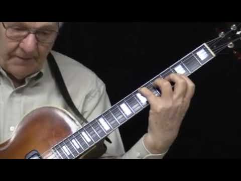 Dale Bruning Lesson 7: Voice Leading - YouTube