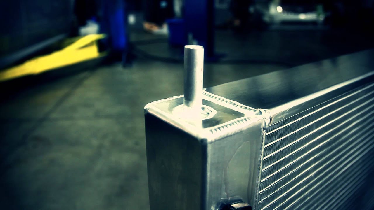 D3 | Product Highlight Competition Radiator - YouTube