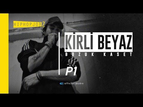 Joker - Kirli Beyaz: Bozuk Kaset (PART 1) | official bootleg