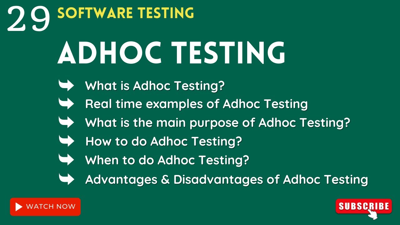 What Is Qa Testing In Software At Tyson Bathurst Blog