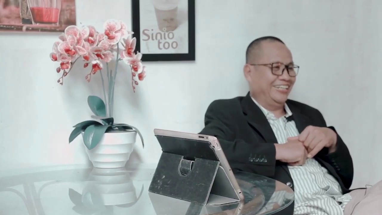 Membuat Kebiasaan dengan Fokus Terkecil | Bambang Nugroho Episode 29 ...