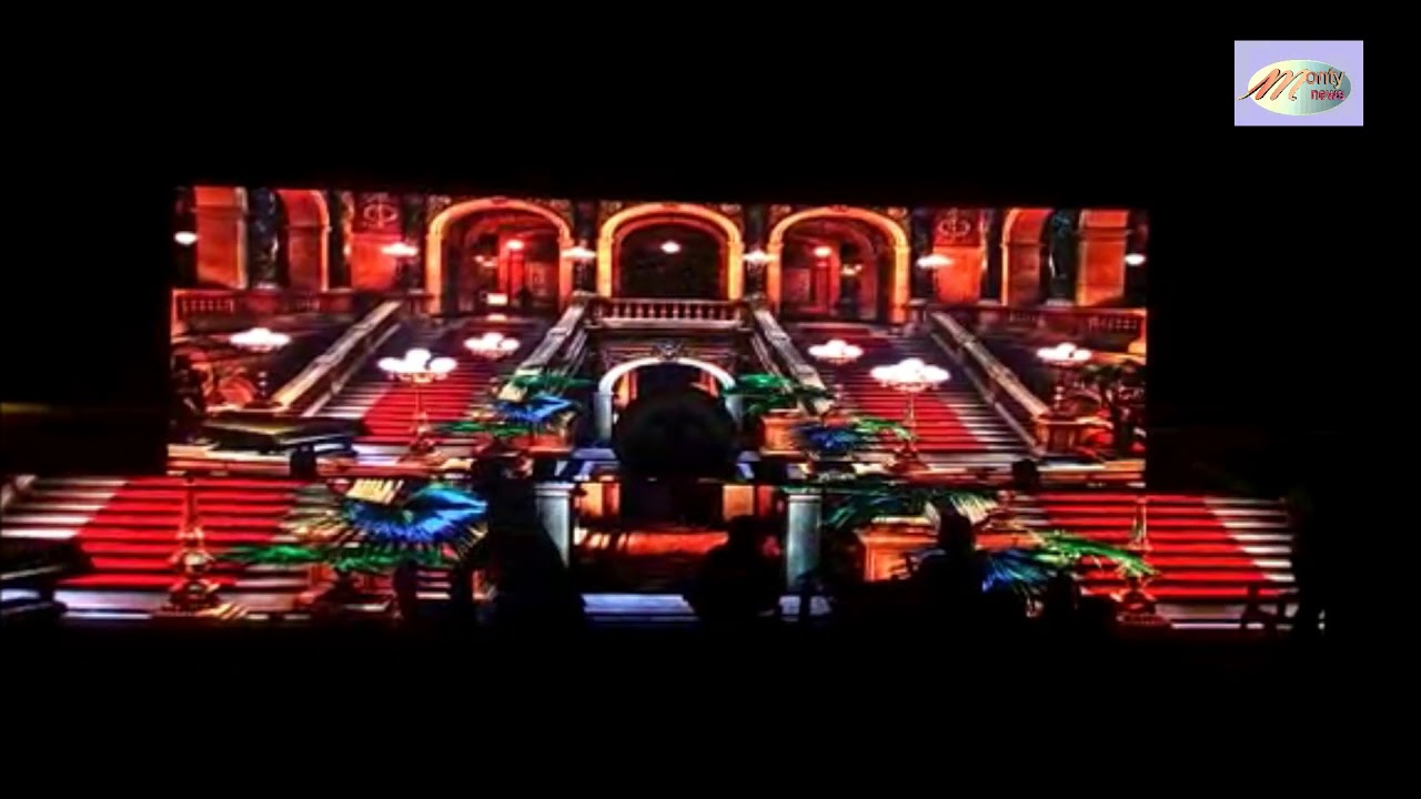 Digital Stage background collection || animation Stage background ...