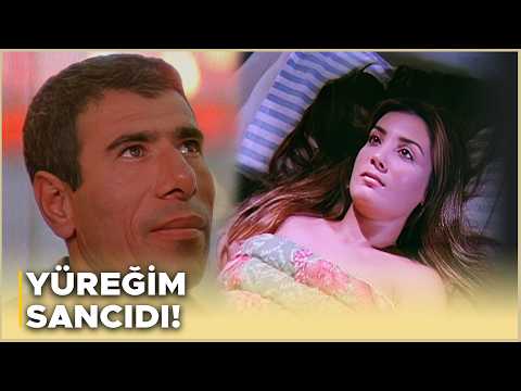 Fakir Milyoner Türk Filmi | İlyas, Ayşe'ye Abayı Yakıyor