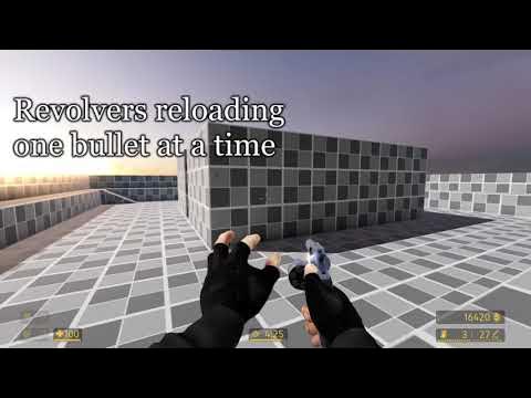 Grounded Strike | Godot 3D Devlog: Shotguns - YouTube