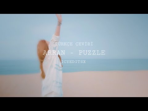 애런 (ARRAN) - PUZZLE | Türkçe Çeviri