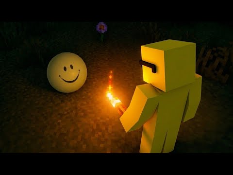 Minecraft'ın En Gizemli Modu? | Verity Modu Gerçekten Mükemmel!