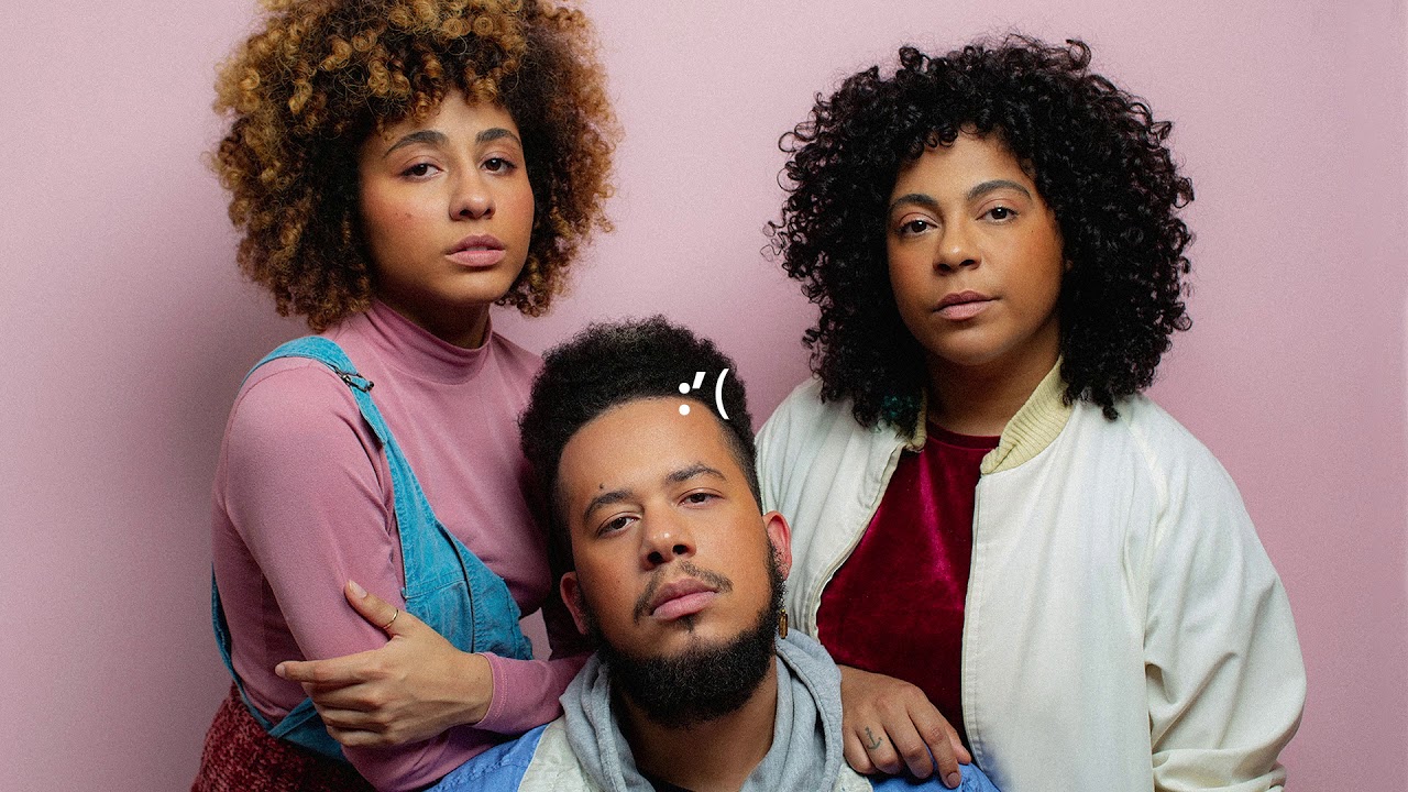 Tuyo - :’( (Áudio Oficial) - YouTube