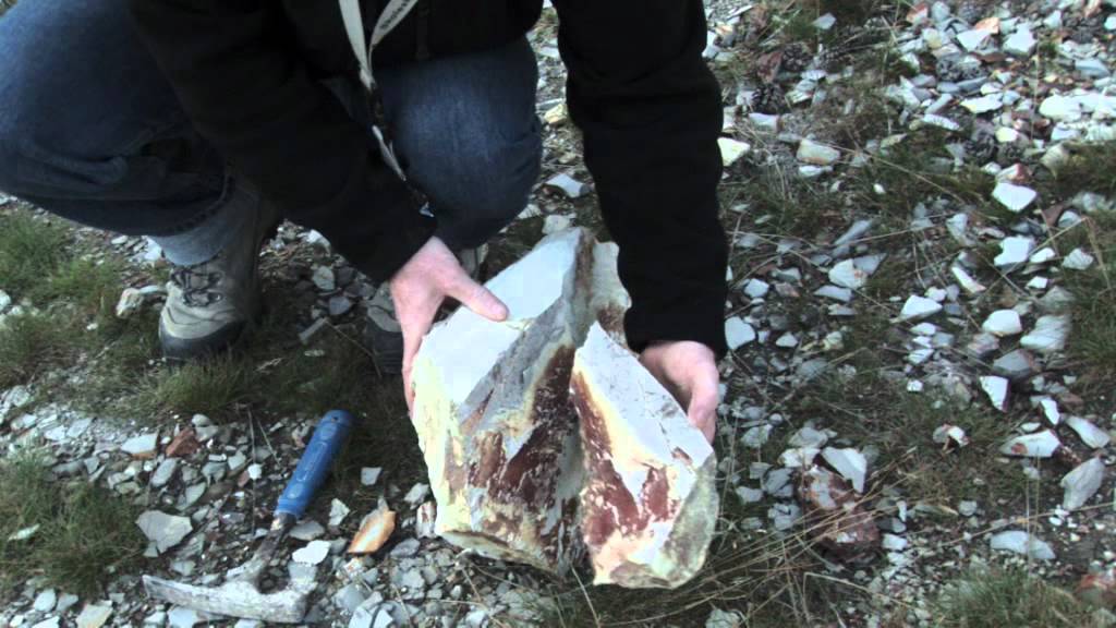 Moler Museet -The Mo-Clay Museum - YouTube