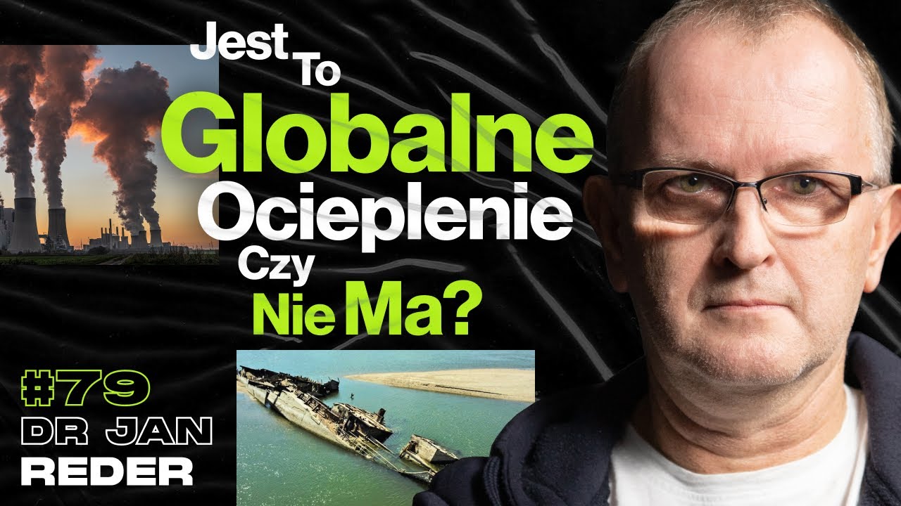 Jest To Globalne Ocieplenie Czy Nie Ma? Zmiany Klimatyczne Okiem ...