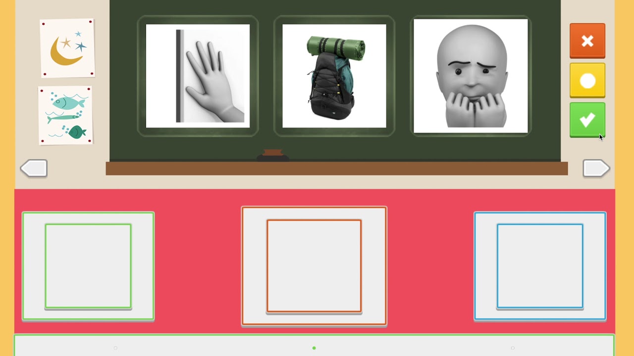 Barnacle (Alpha) Symbol-To-Speech Demo | MLH Local Hack Day 2018 - YouTube