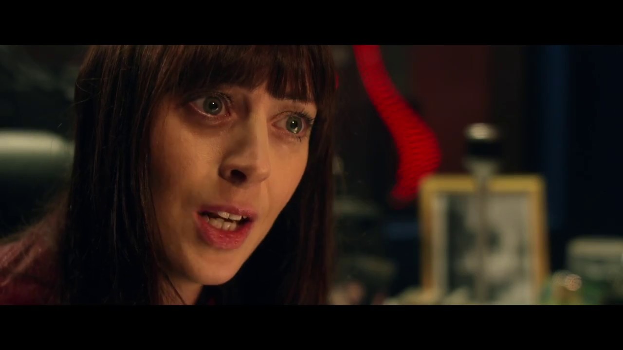 Dark Signal Trailer - YouTube