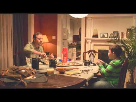 Gregory Linington Reel - YouTube