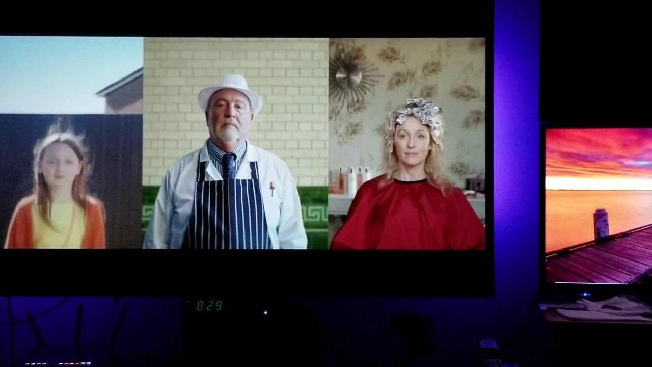 British commercials - YouTube