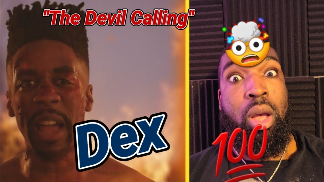Dax - "The Devil's Calling"**REACTION** - YouTube