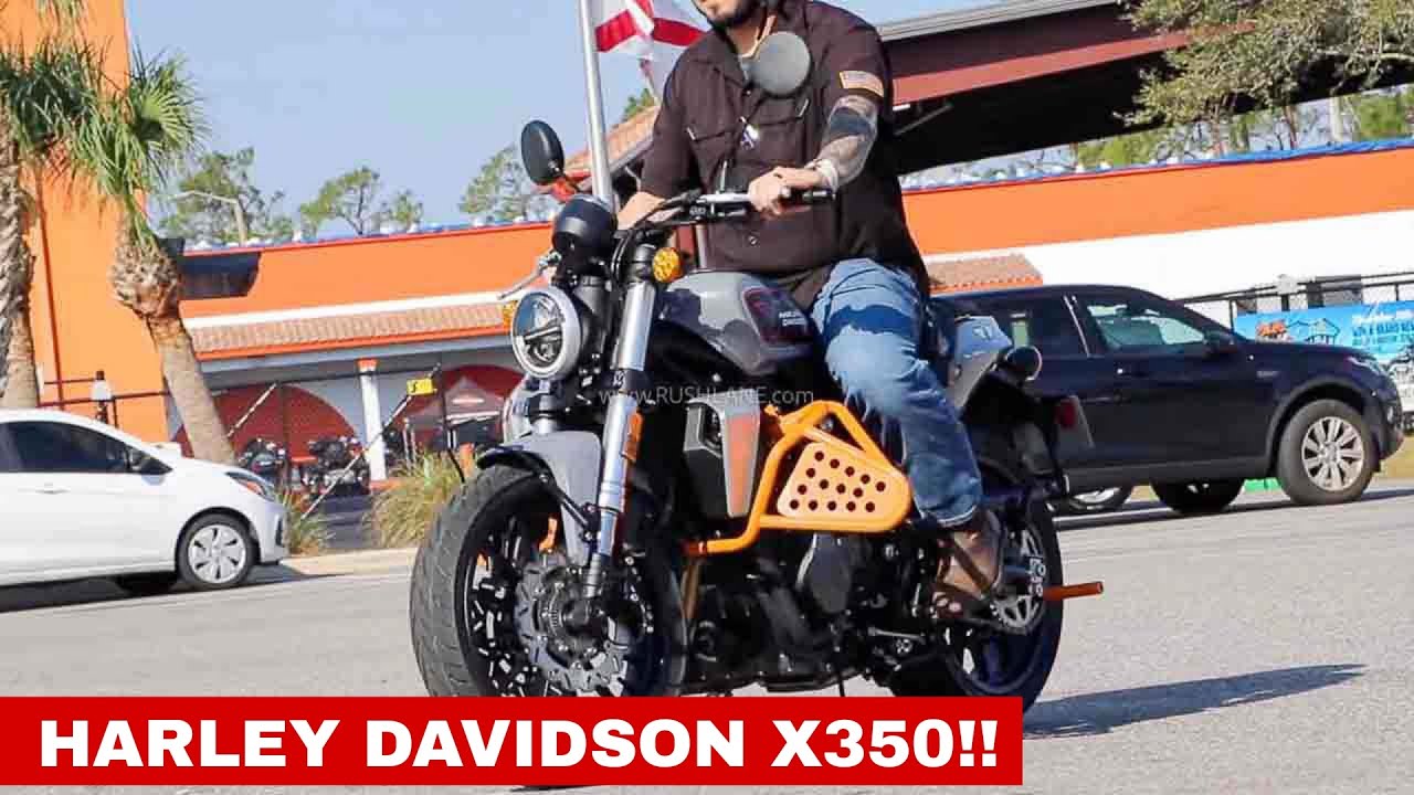 HARLEY DAVIDSON X350 ALL DETAILS | HARLEY DAVIDSON X350 | X350 | HARLEY ...
