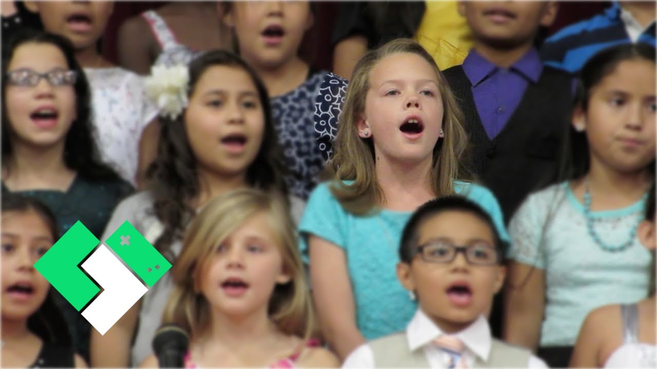 SPRING CONCERT (5.20.14 - Day 781) | Clintus.tv - YouTube