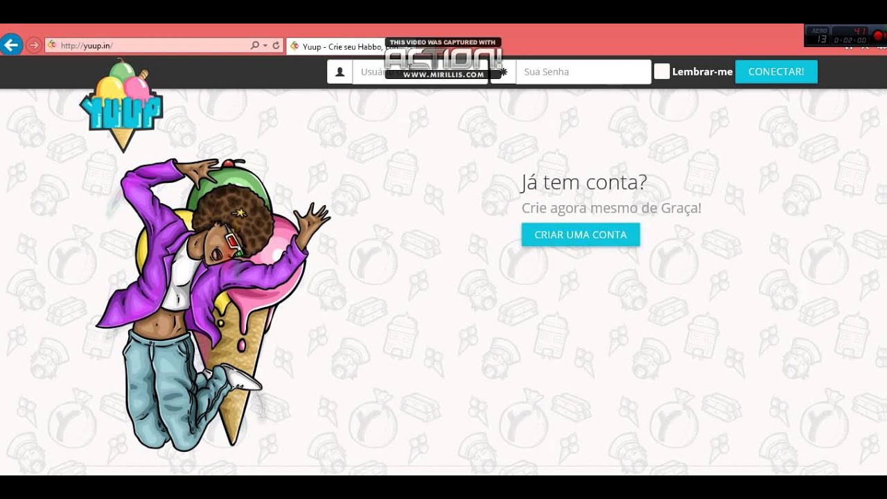 jfug - YouTube