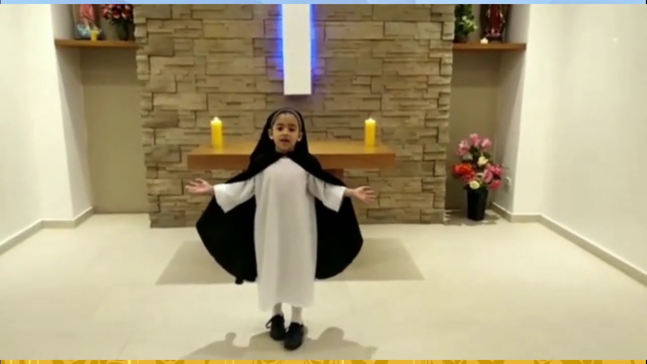 Música - Anny Catalina Castro Peña - Trigo Rosarista - YouTube