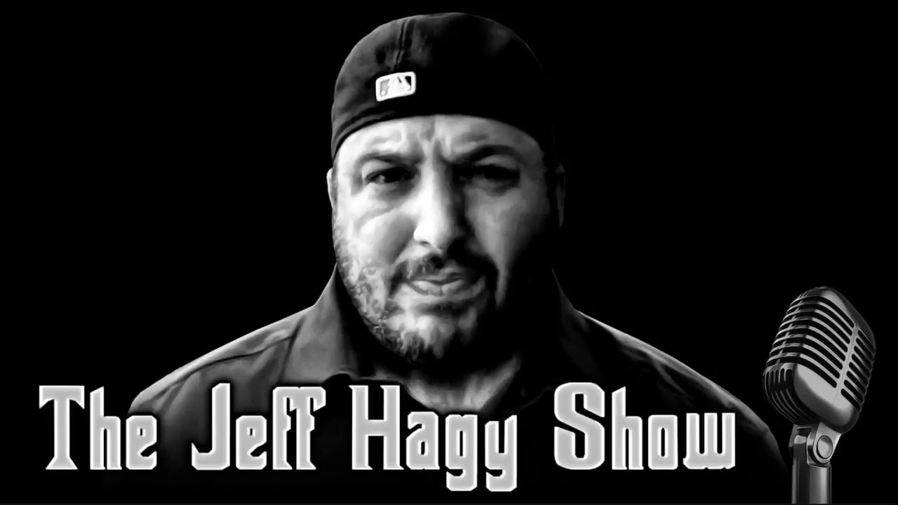 The Jeff Hagy Show: Live Prank Calls With Scooter... Gone WAY TOO FAR ...