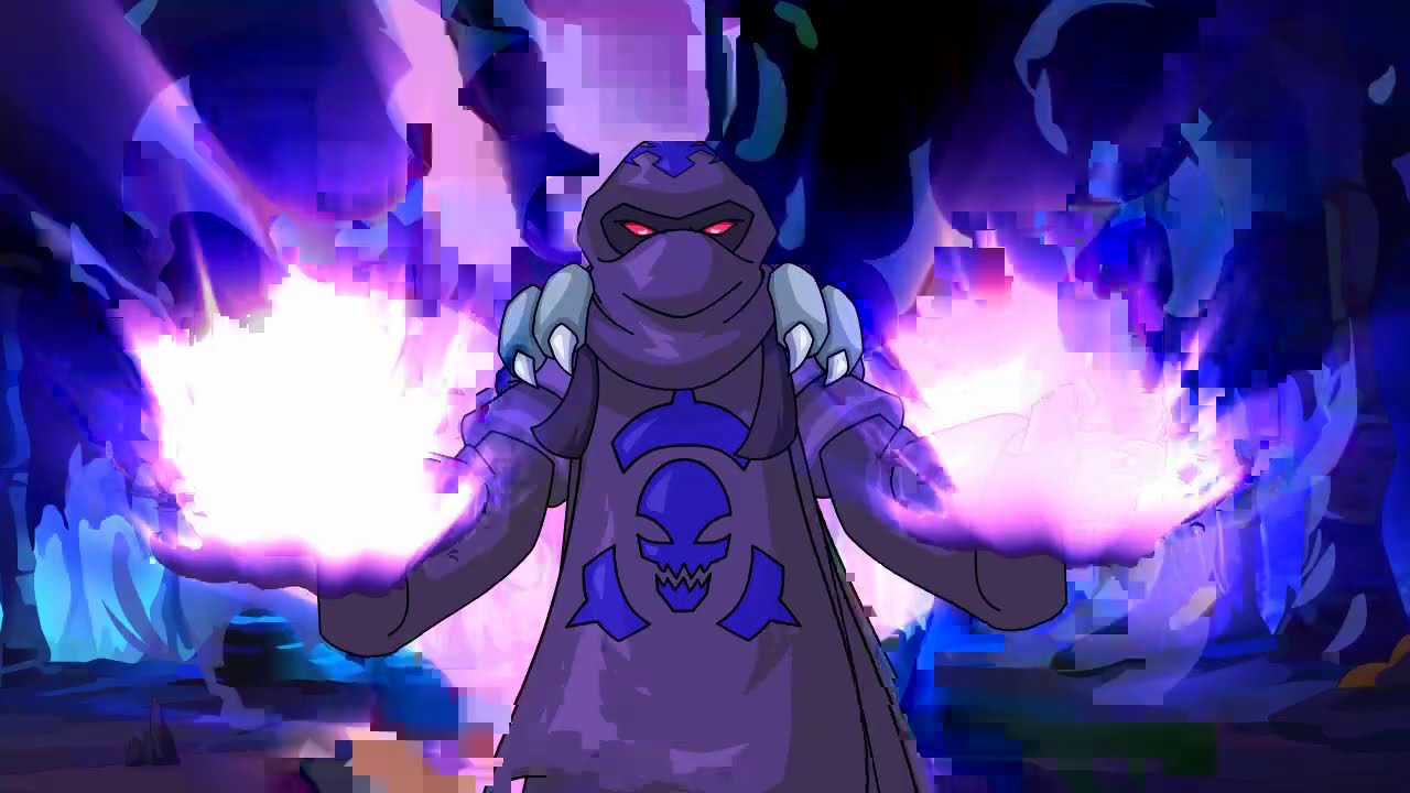 [动画大放映]《 赛尔号第三季 》 第23集 | SEER - Season 3 - EP 23 | Animation Series | 超 ...