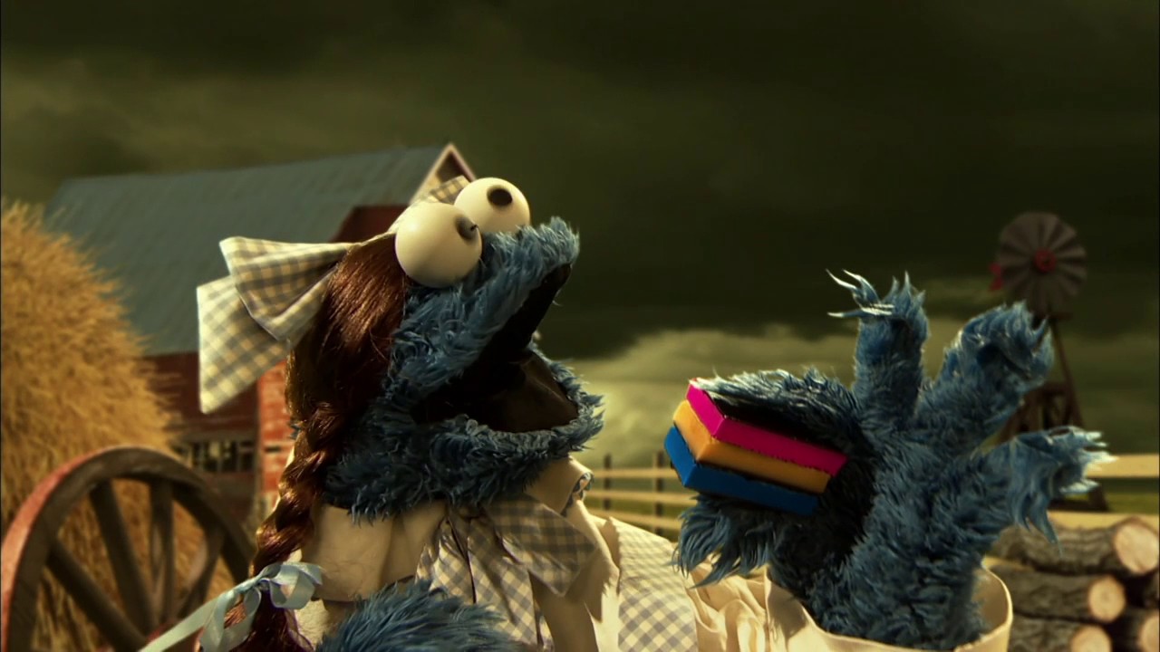 HBO LATINO PRESENTA: SESAME STREET S47 (HL) 2017 TRAILER - YouTube
