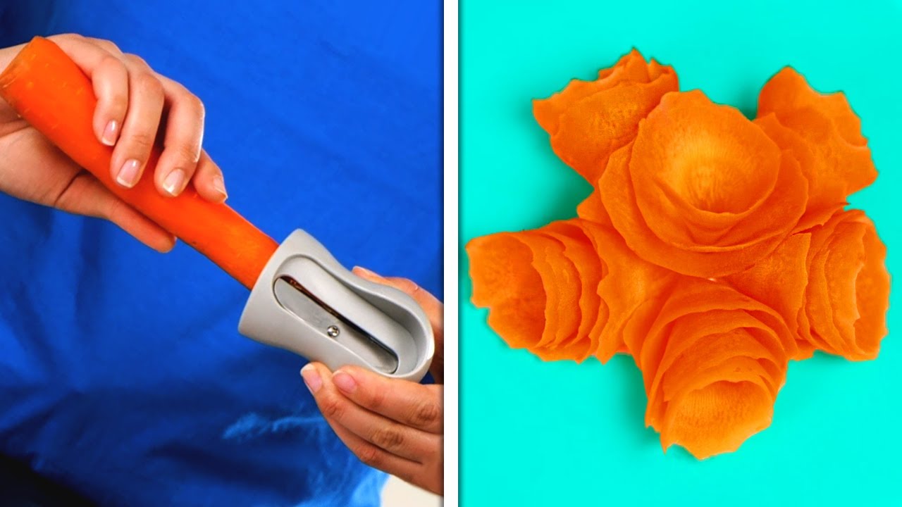 HELPFUL HOUSEHOLD GADGETS AND TOOLS TO MAKE YOUR LIFE EASIER - YouTube