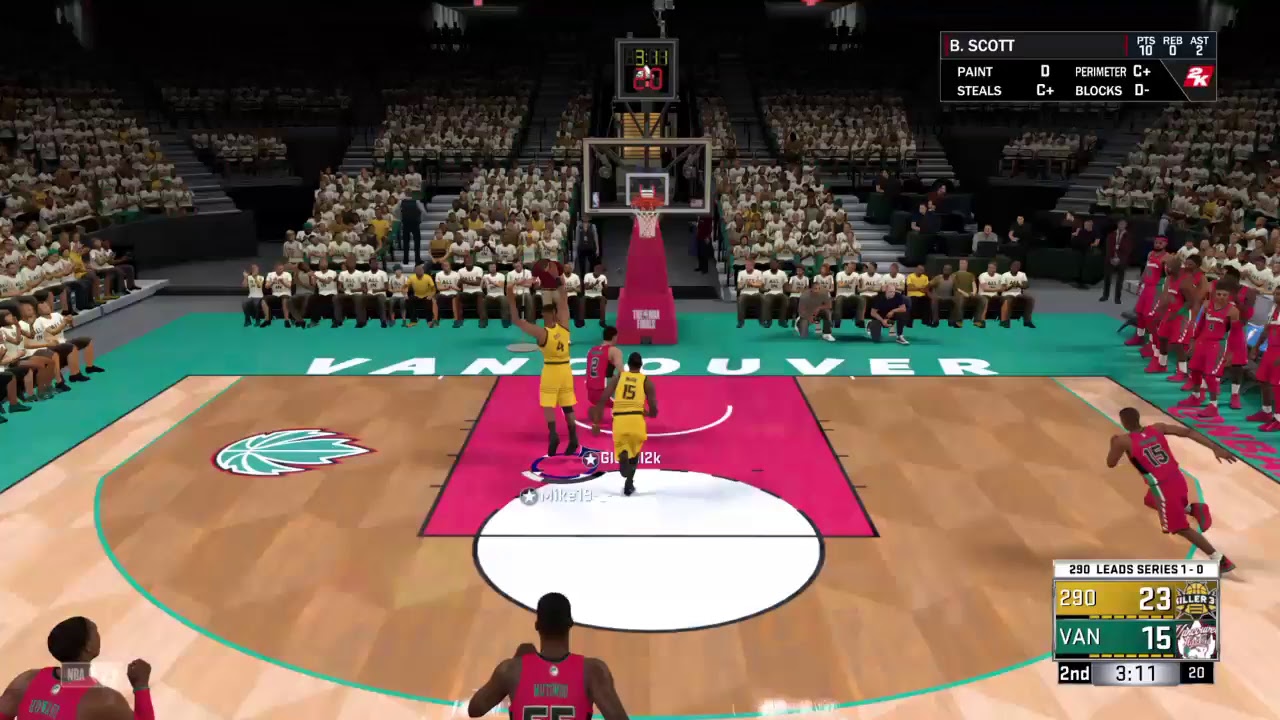 Mike19-_-'s Live PS4 Broadcast - YouTube