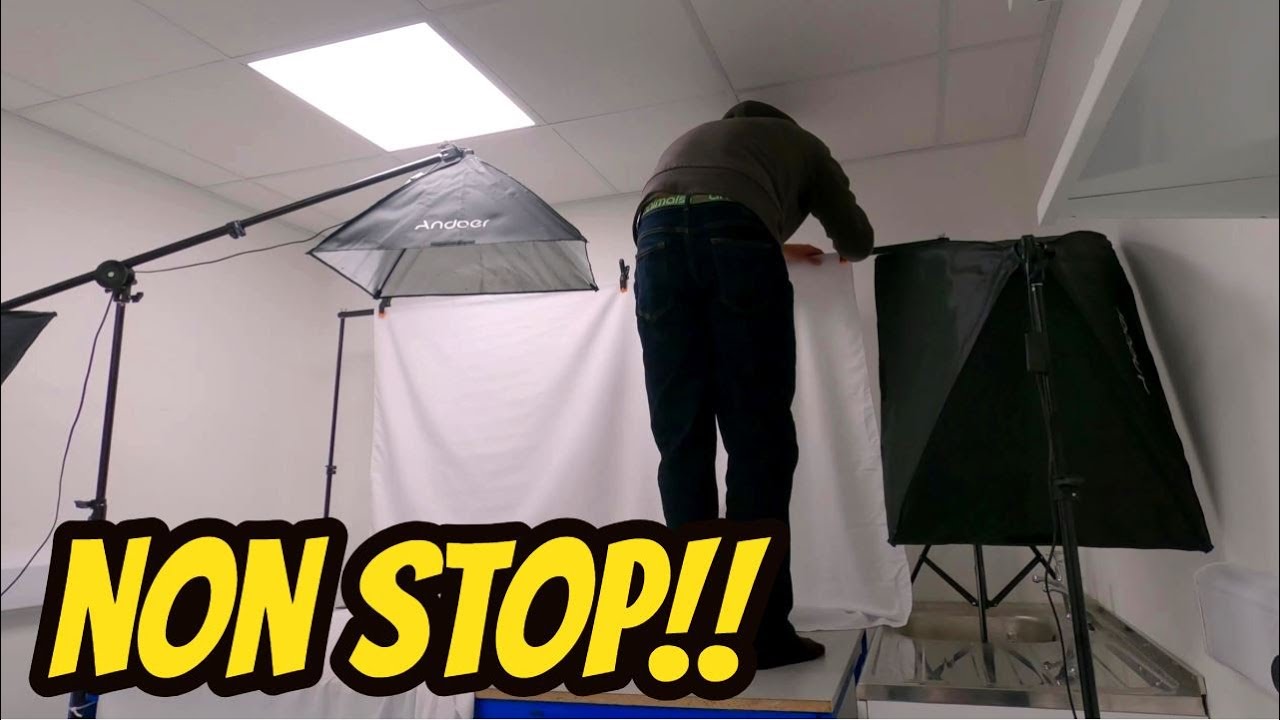 Non Stop!! - YouTube