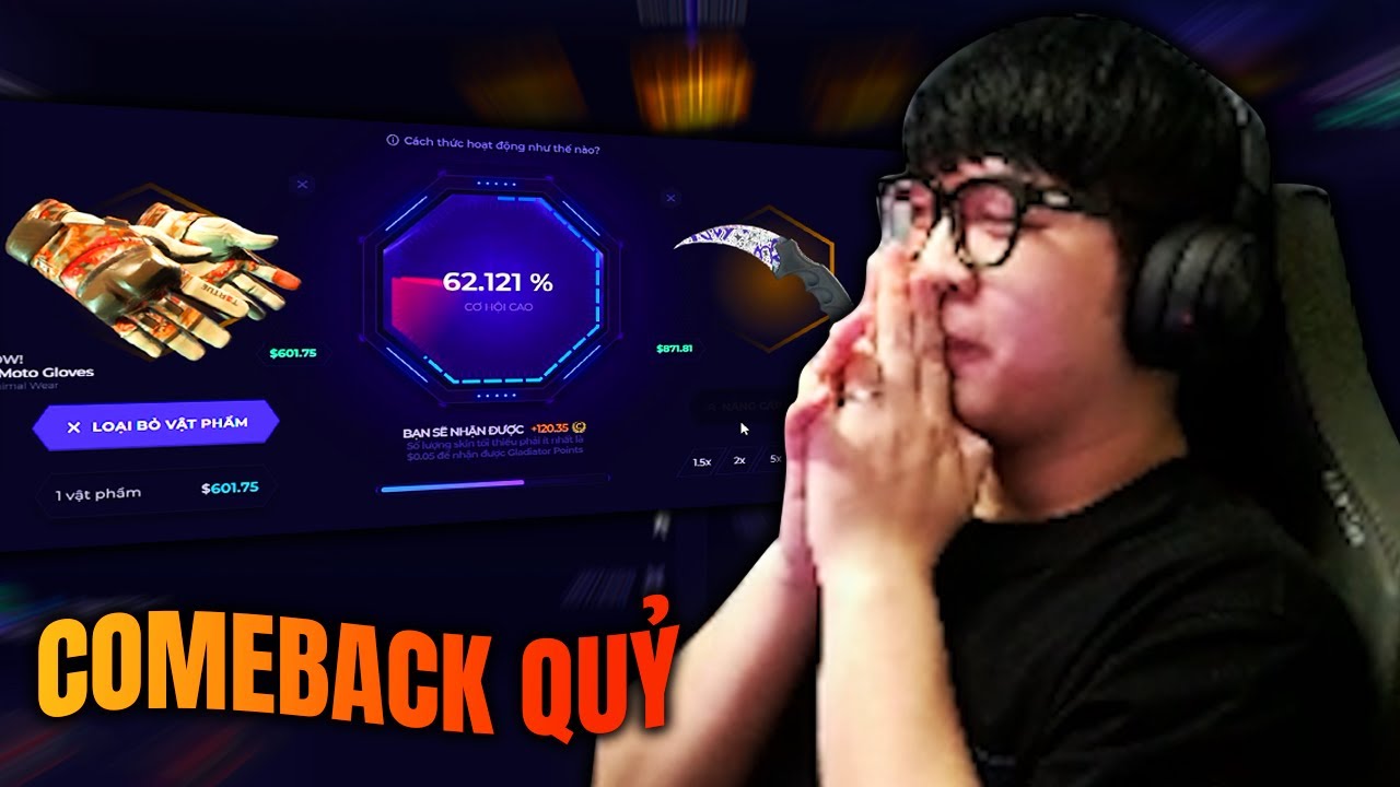 SKINCLUB PROMO CODE | COMEBACK QUỶ - YouTube