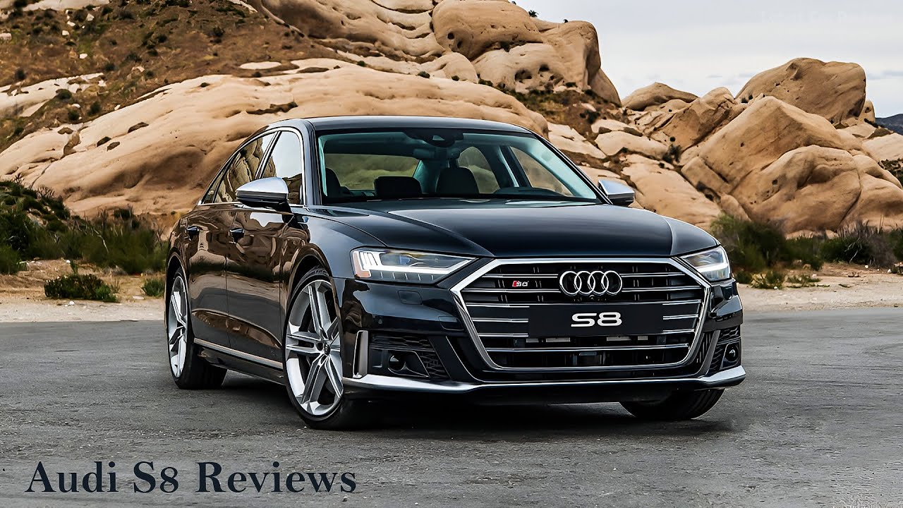 New 2025 Audi S8 Car Review: Sound, Interior and Exterior - Latest Car ...