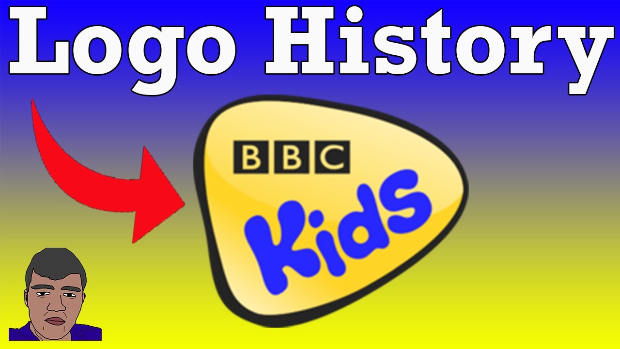 BBC Kids - Logo History #12 - YouTube
