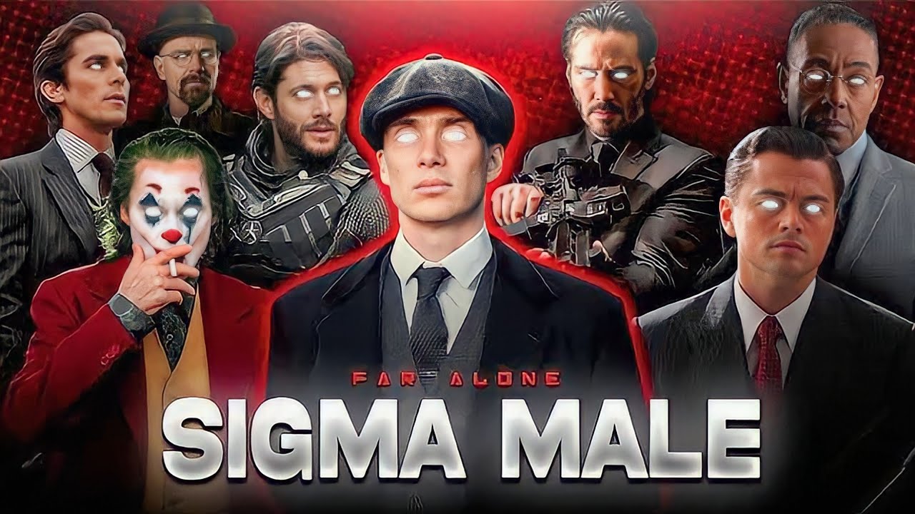 ALL SIGMA EDIT | SIGMA MALE EDIT | CLOSE EYES SONG | SIGMA RULE STATUS ...