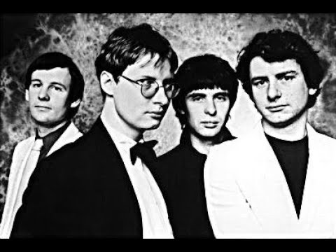 XTC - Seven Of The Best - YouTube